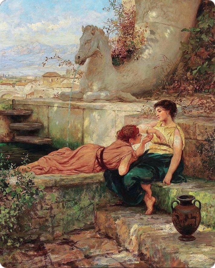 She Likes Arts & Crafts | by Ihotu Apochi | Medium