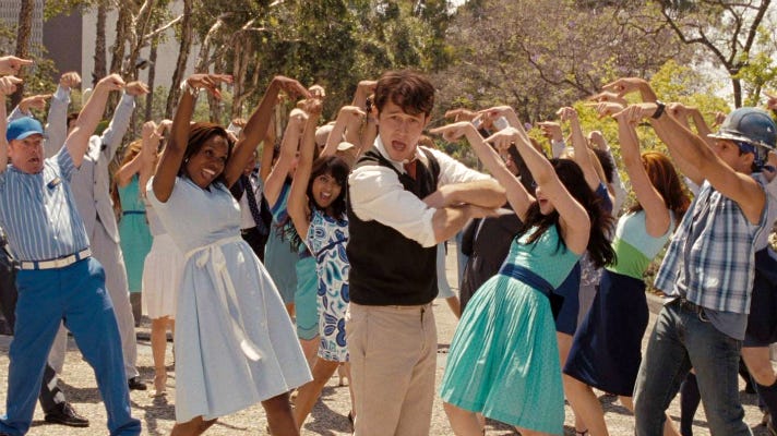 Script to Screen: “(500) Days of Summer” | by Scott Myers | Go Into The ...