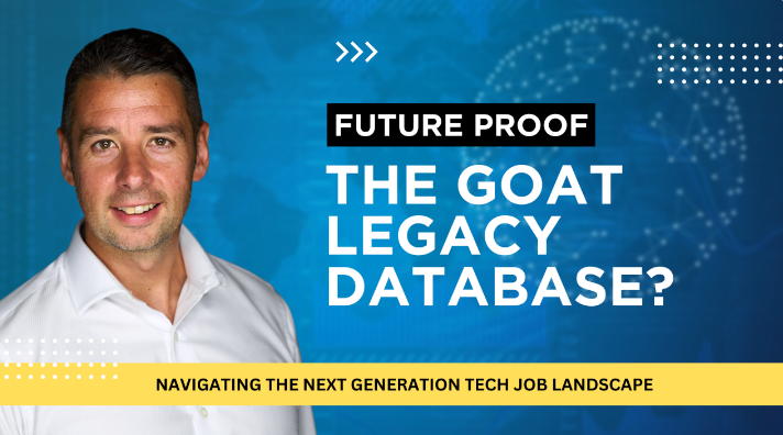 The GOAT legacy database?. Here at Medium I regularly write about… | by ...