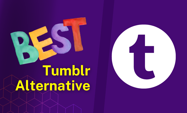 5 Best Tumblr Alternatives for Bloggers & Creators | by Himangshu ...