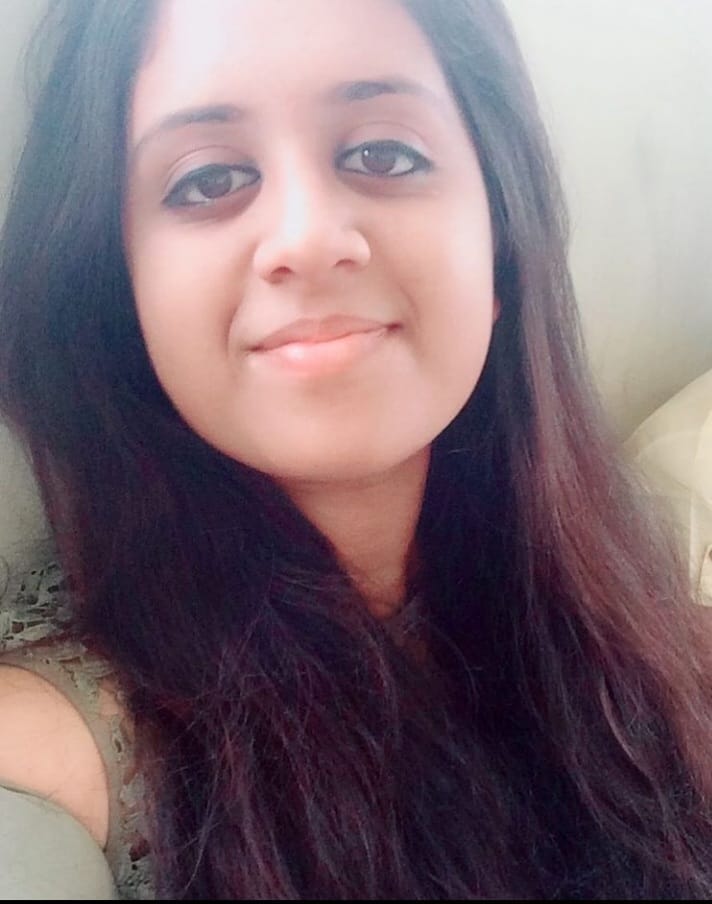 Meet Technologist: Poojitha. Hi there, my name is Poojitha. I’m a… | by ...
