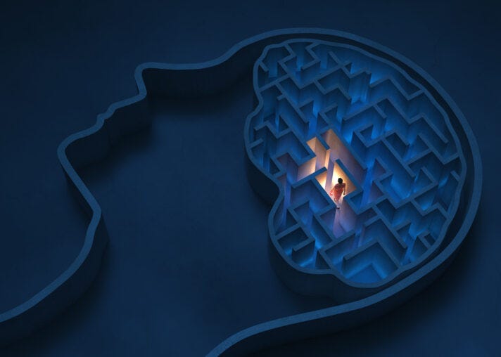 Navigating the Ethical Maze: AI’s Innovation and Responsibility | by ...