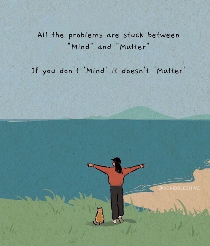 Harsh Truths About Life. Most people understand these truths… | by ...