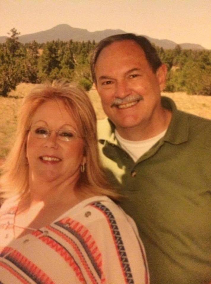 Poker Faces in the Crowd: Jerry and Prissy Giroir | by Ben Saxton | Medium