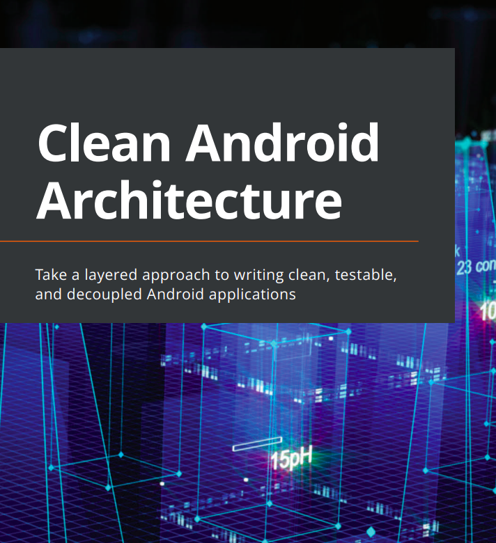 Android Architecture eBook - Recon shell - Medium