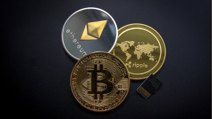 Explaining Crypto Attacks - What You Need to Know? | by Vibes | Medium
