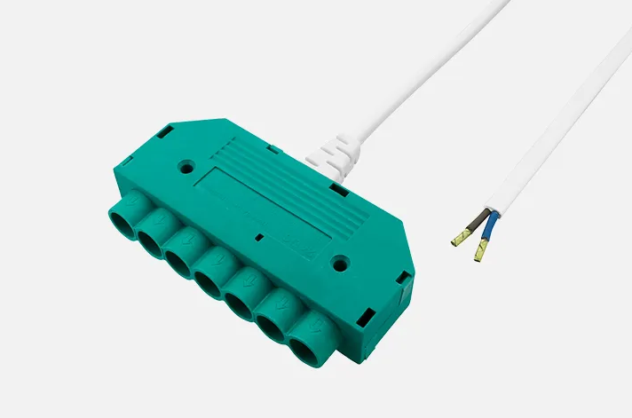 Empowering Connections: The Versatility and Safety of Plug and Socket ...