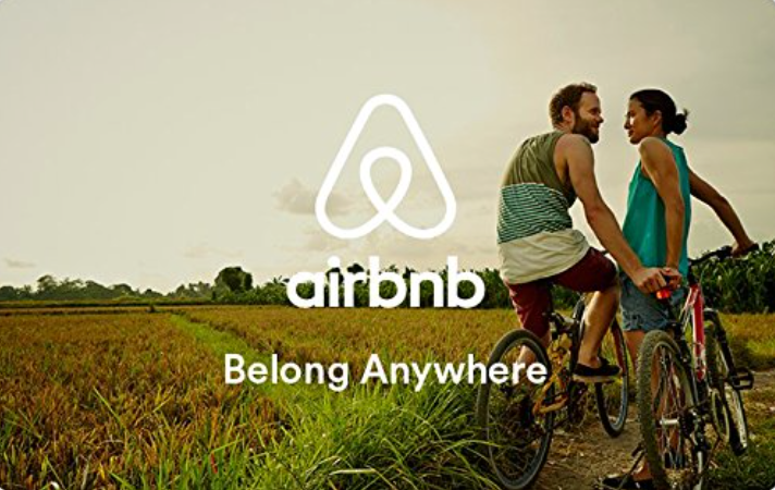 “Belong Anywhere” to “Live There”: Experience localization. | by ...