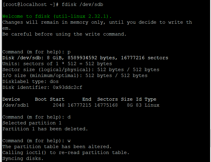 Increase Or Decrease The Size Of Static Partition In Linux By Mohamed 8760