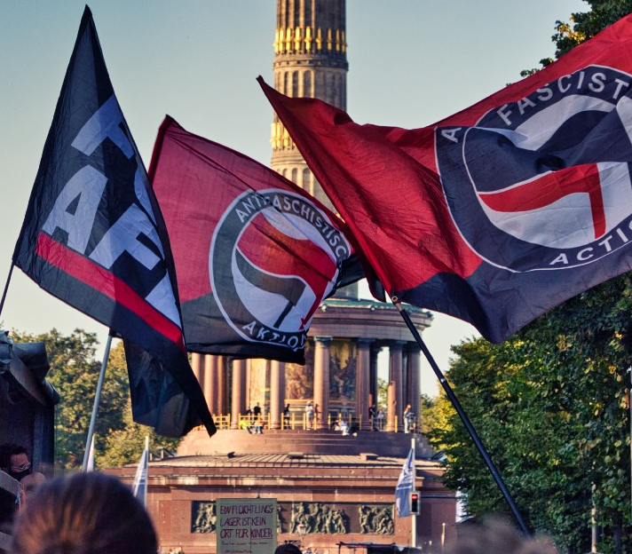 Christian Nationalism is Fascism. Heroes are measured by the size of ...