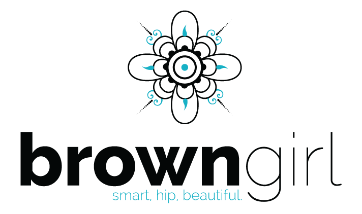 Brown Girl Magazine Turns the Page with a Brand New Look | by Brown ...