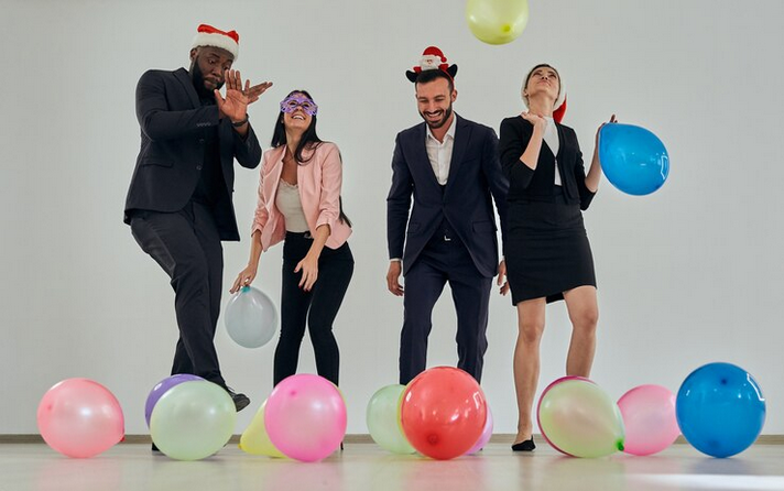 Bringing the Fun: Your Essential Guide to Hiring a Party Photobooth ...