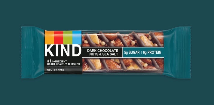Unveiling the Success of KIND Snacks’ “I See Almonds” Campaign | by ...