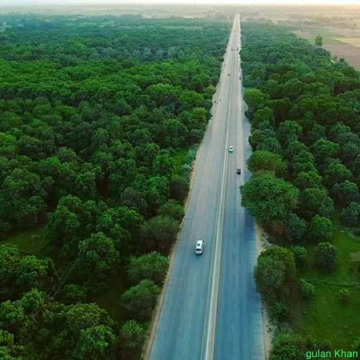 Travel to Mirpur Khas:. Discovering the City of Sindh, Pakistan | by ...