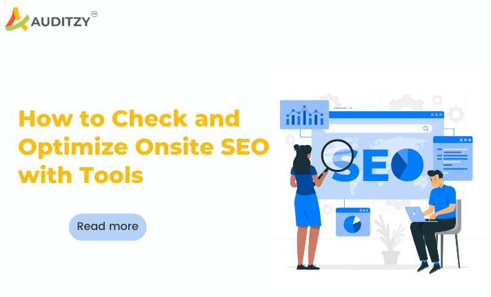 How to Check and Optimize Onsite SEO with Tools | by Rahul | Medium