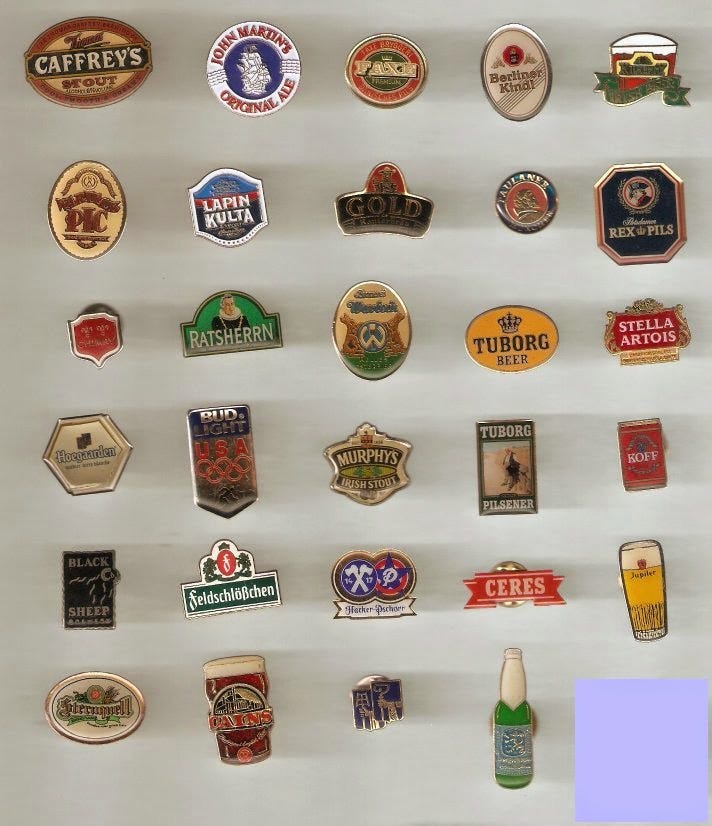 Pines cerveceros cool. ¿Estás lanzando una nueva cerveza? Usa… | by ...
