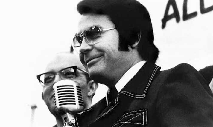 Jim Jones:. The Leader of the Jonestown Massacre. | by Ana Coughlin ...
