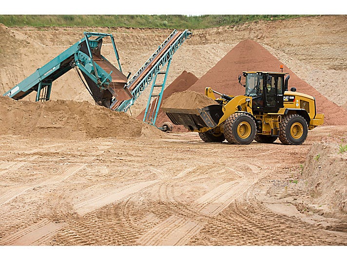 HOLT CAT Waco. HOLT CAT Waco Caterpillar dealer for… | by Henry ...