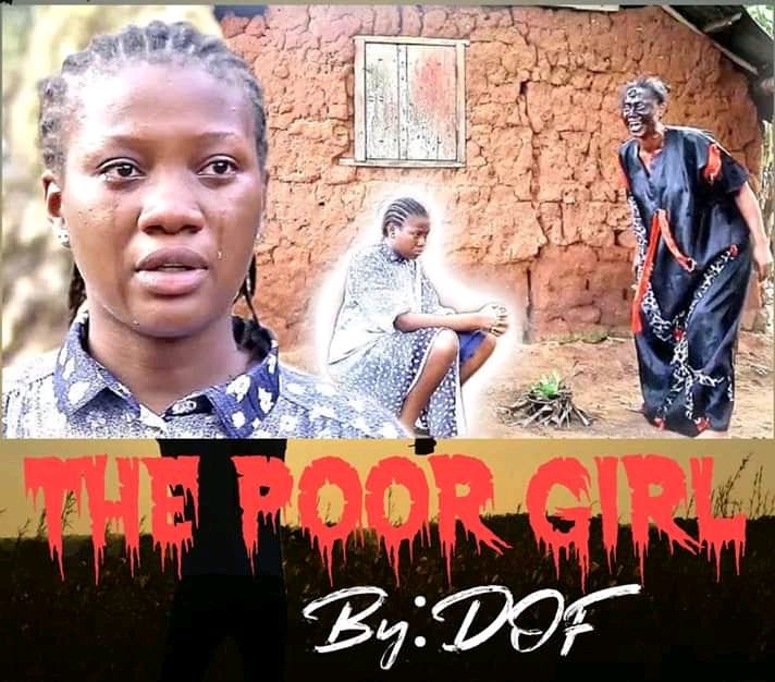 The Poor Girl Episode 1.. 🌐THE POOR GIRL 🌐 | by Mhizz Vickky | Medium