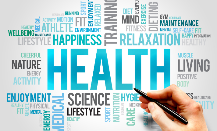 The Link Between Oral Health and Overall Health | by Dr. Niha Ahmed ...