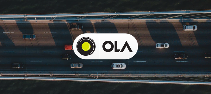 Ola App Redesign. Challenge | by Ahila Pillai | Medium
