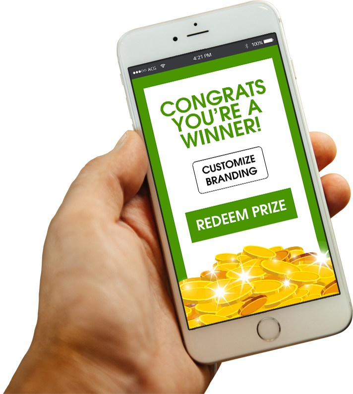 Digital Scratch-Off Profits Review: A Game-Changer for Marketers ...