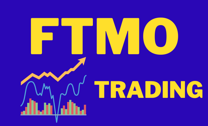 I will successfully trade your ftmo mff tff blufx phases and do so on a live account - Brain ...