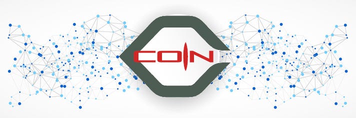 New Cryptocurrency launching . CCoin . 01.09.2017 | by CCoin Network ...