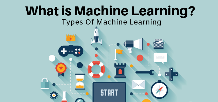 What is Machine Learning ? Machine Learning Example & Machine Learning ...