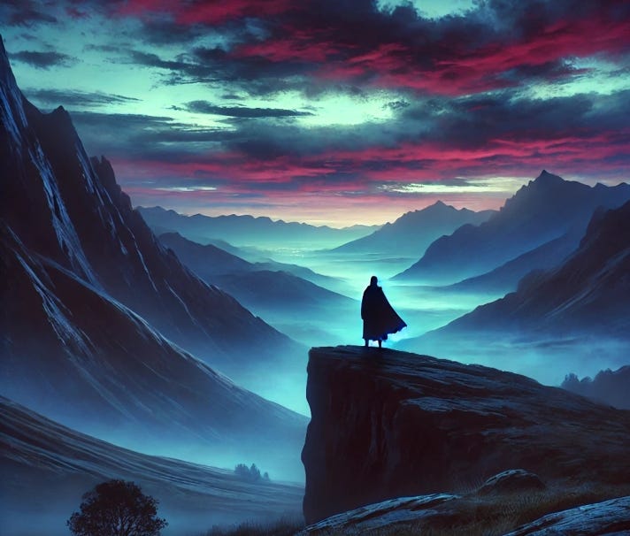 HERMANN HESSE: How to Weaponize Madness, Solitude, and Inner War for ...