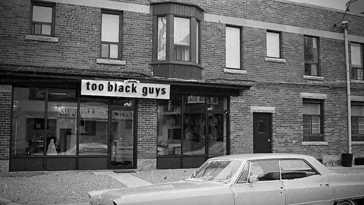 MNFSTO: In Conversation With Adrian Aitcheson of Too Black Guys | by ...