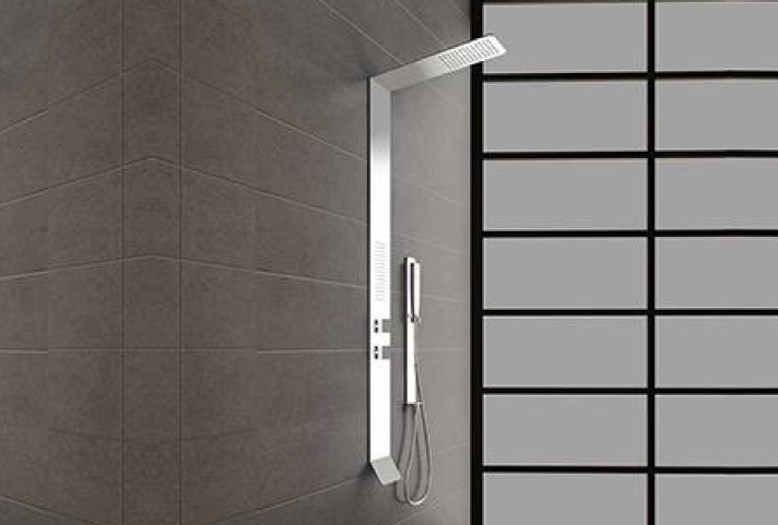 Shower Cubicle Innovations: Revolutionizing Bathroom Spaces | by Info ...