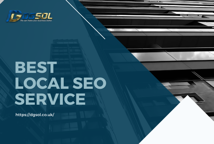 Navigating Success: Local SEO Best Practices | by dgsol | Nov, 2023 ...