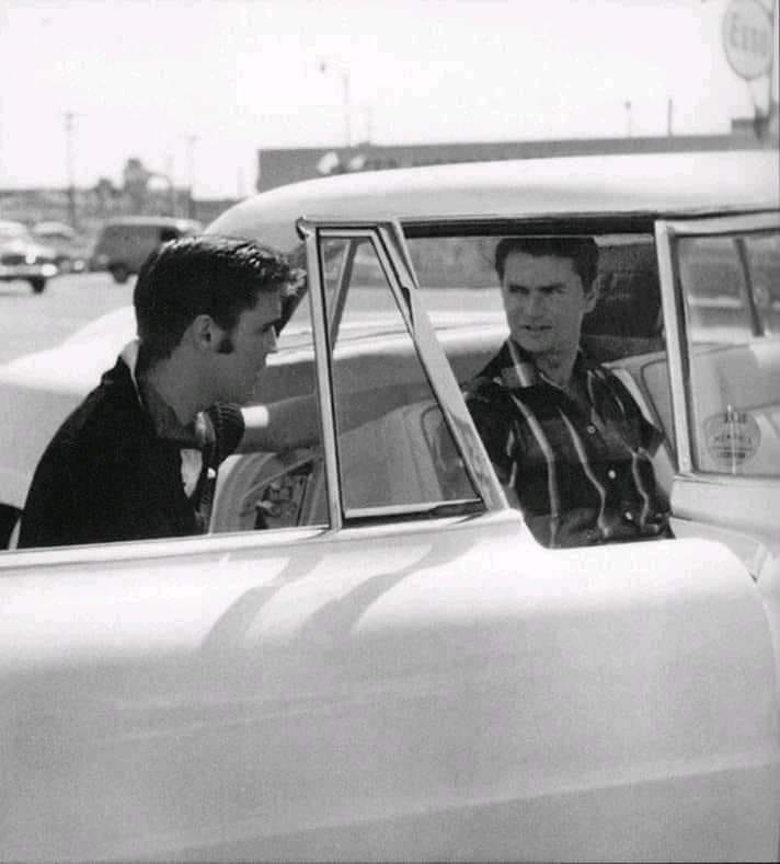ELVIS MEETS SAM AT SUN. Te revoilà ! Prêt(e) pour la suite de… | by ...