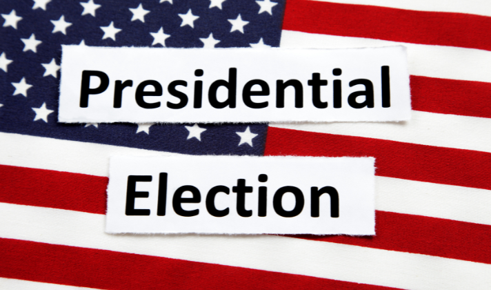 President Biden Ends Re-election Bid A Historic Shift in the 2024 ...