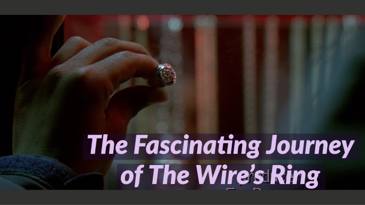 The Ring Finger Movie