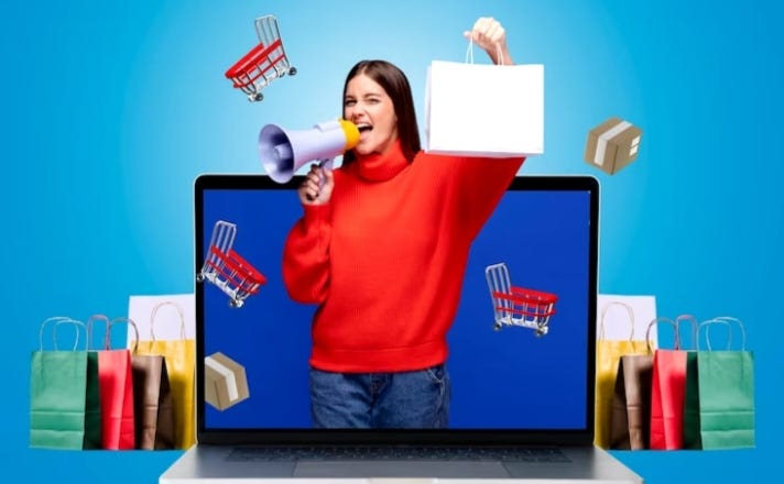 Strategies for Accelerating Product Sales: A Comprehensive Guide | by ...