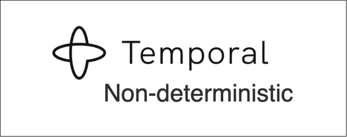 Understanding Non-Determinism in Temporal.io: Why It Matters & How to Avoid It | by Sanh Doan ...