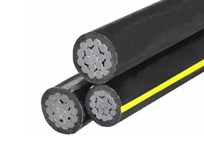 600V Triplex URD Cable. The Triplex URD cable is designed for… | by ...