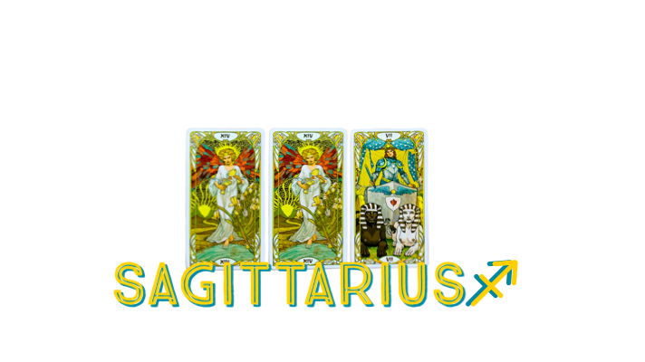 The Energy in Sagittarius Season: Mutable Signs | by Victorie Marwe ...