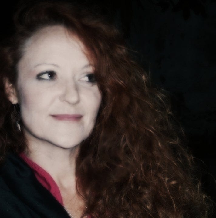 Who is Alyce?. Those familiar with the 70’s rock music… | by Alyce ...