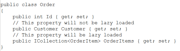 Different loading mechanisms in Entity Framework | by Vaishnavi Akkewar | Apr, 2025 | Medium