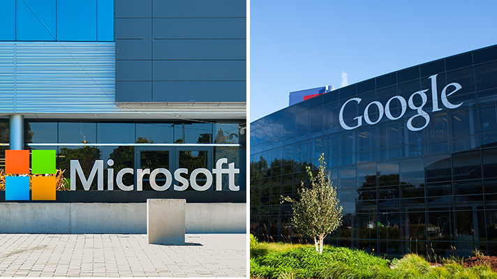 10 Reasons Why I Would Not Work in Google or Microsoft (But Hey, No ...