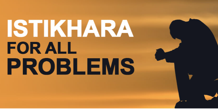 Online Istikhara: Embracing Technology for Spiritual Guidance | by Luke ...