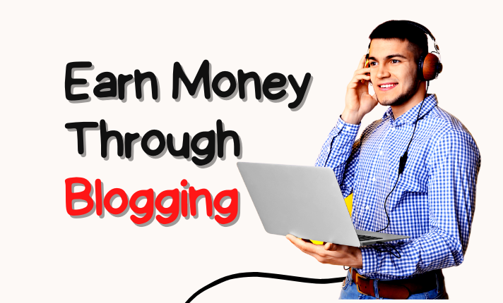 How To Earn Money Through Blogging In India? | by Himangshu Kalita | Medium