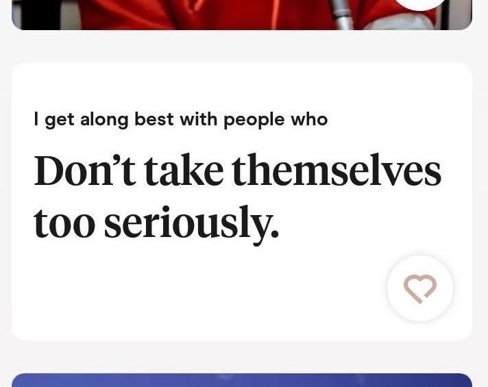 What’s the big deal with taking life seriously? | by Dusty Turrón | Medium