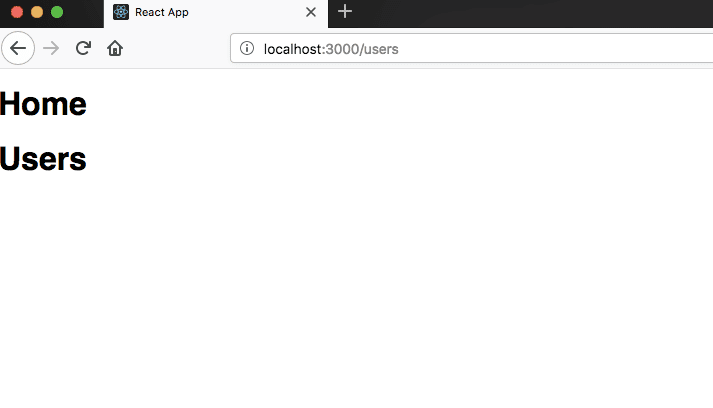 How to use Routing in React. In this tutorial series, you will learn ...
