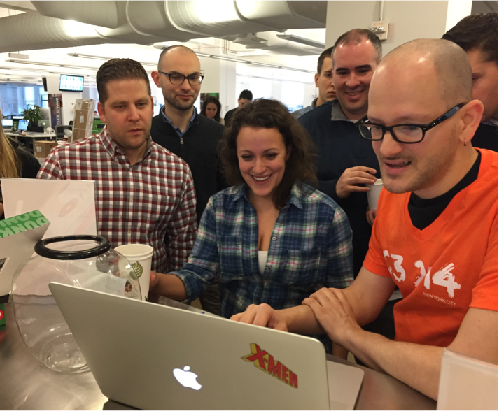 Re-architecting the Sprint Demo for a Growing Engineering Team | by ...