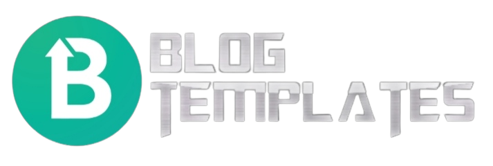 Feedify Blogger Template. - Kazi Amin - Medium