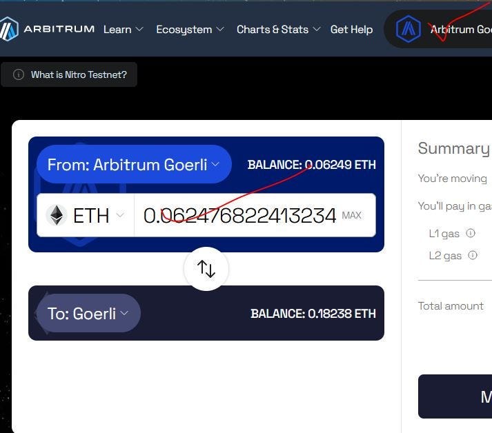 Stella Testnet is now live! Full Guide | by 0xWeb3 | Jun, 2023 | Medium